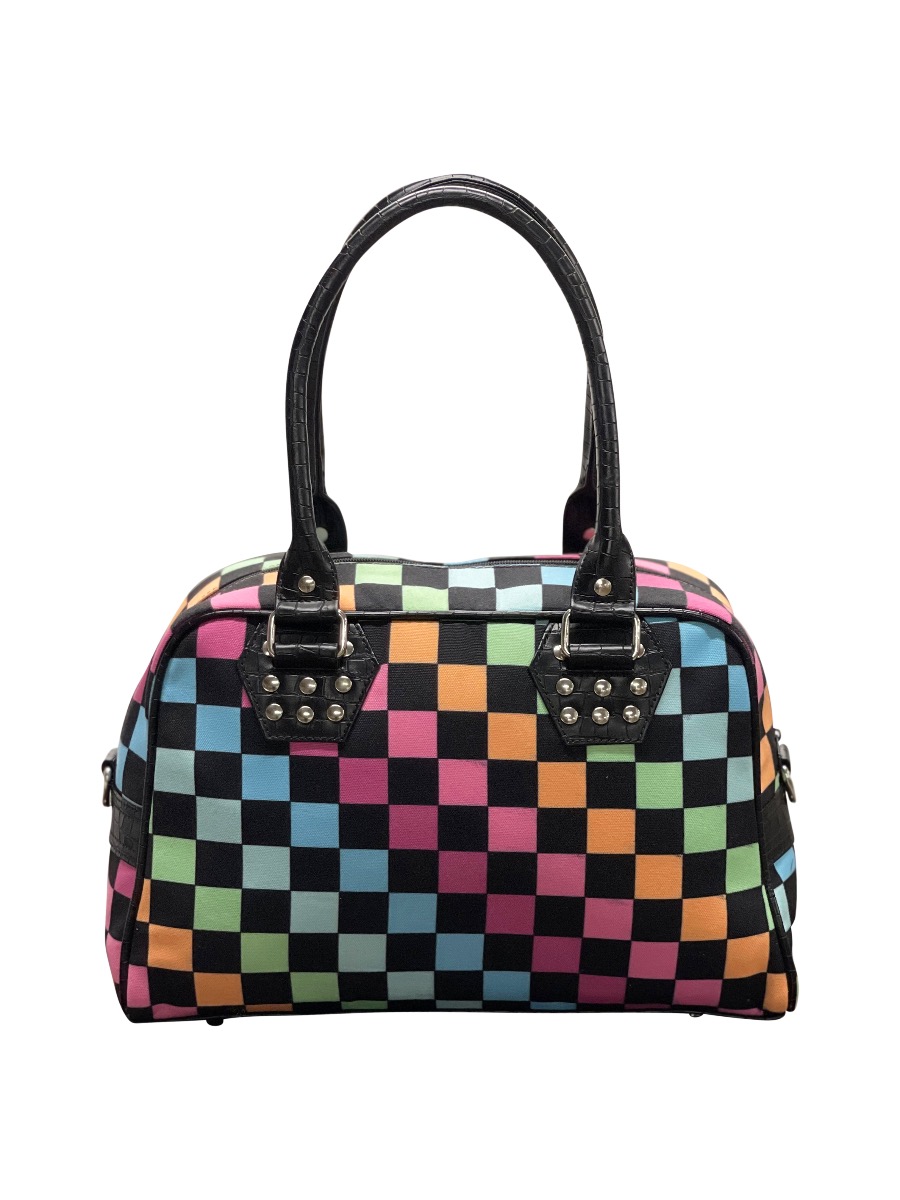 Alternative Handbags | Gothic Purses | Blue Magik